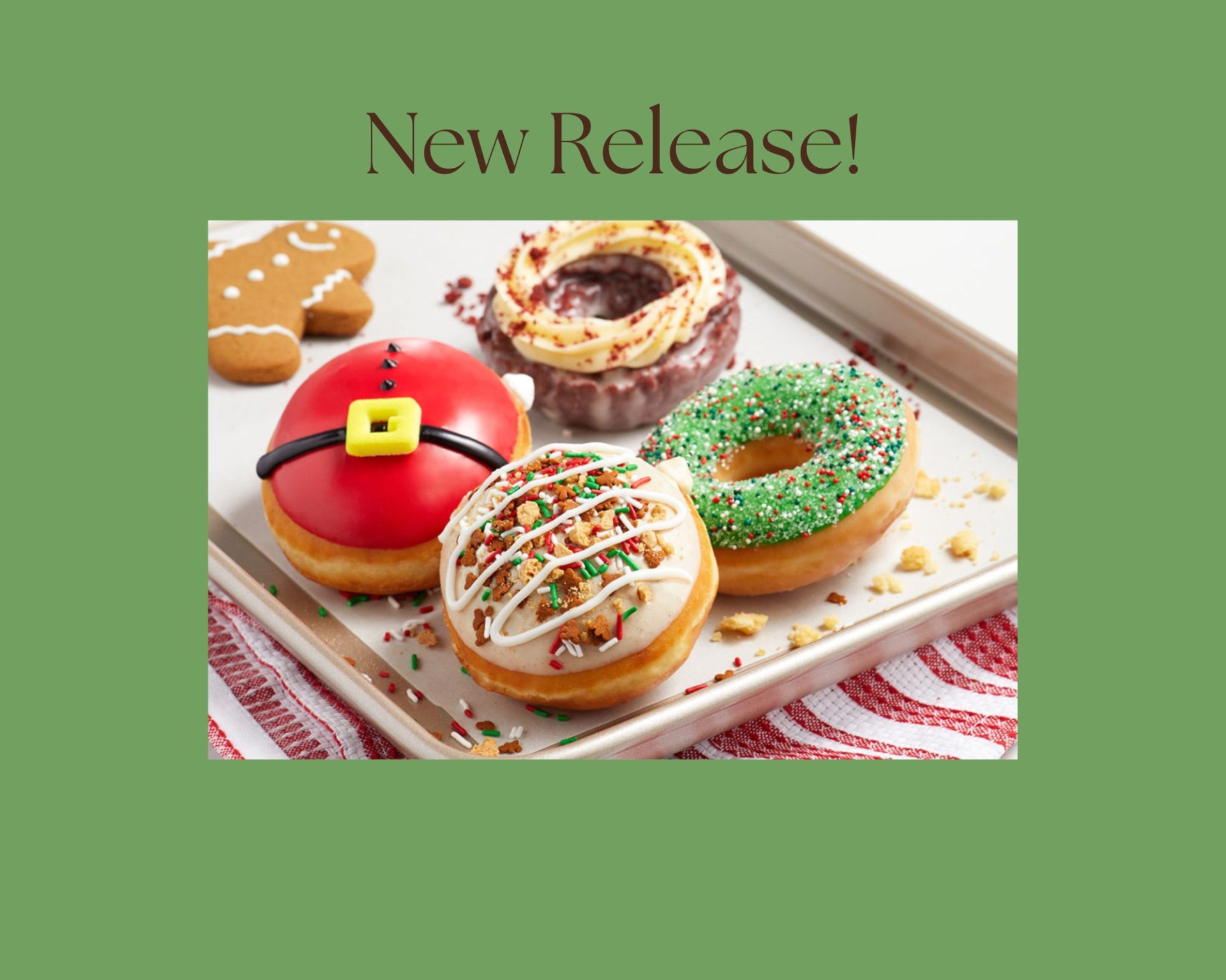 Future Snacks, Sweets & Sips (11/25 Update) | Easy Radio Blog | Myrtle ...