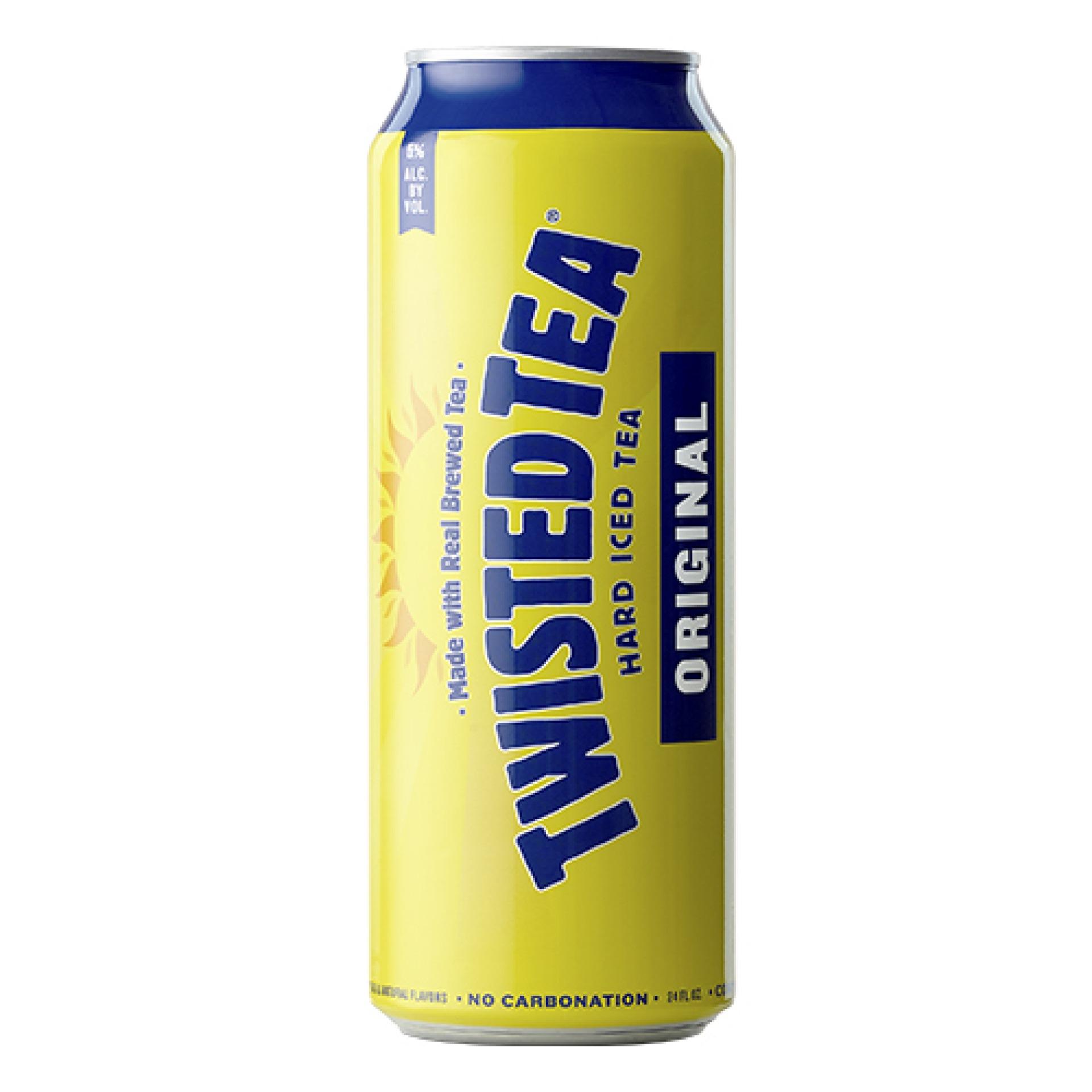 Thirsty Thursday (Twisted Tea) | Easy Radio Blog | Myrtle Beach, SC