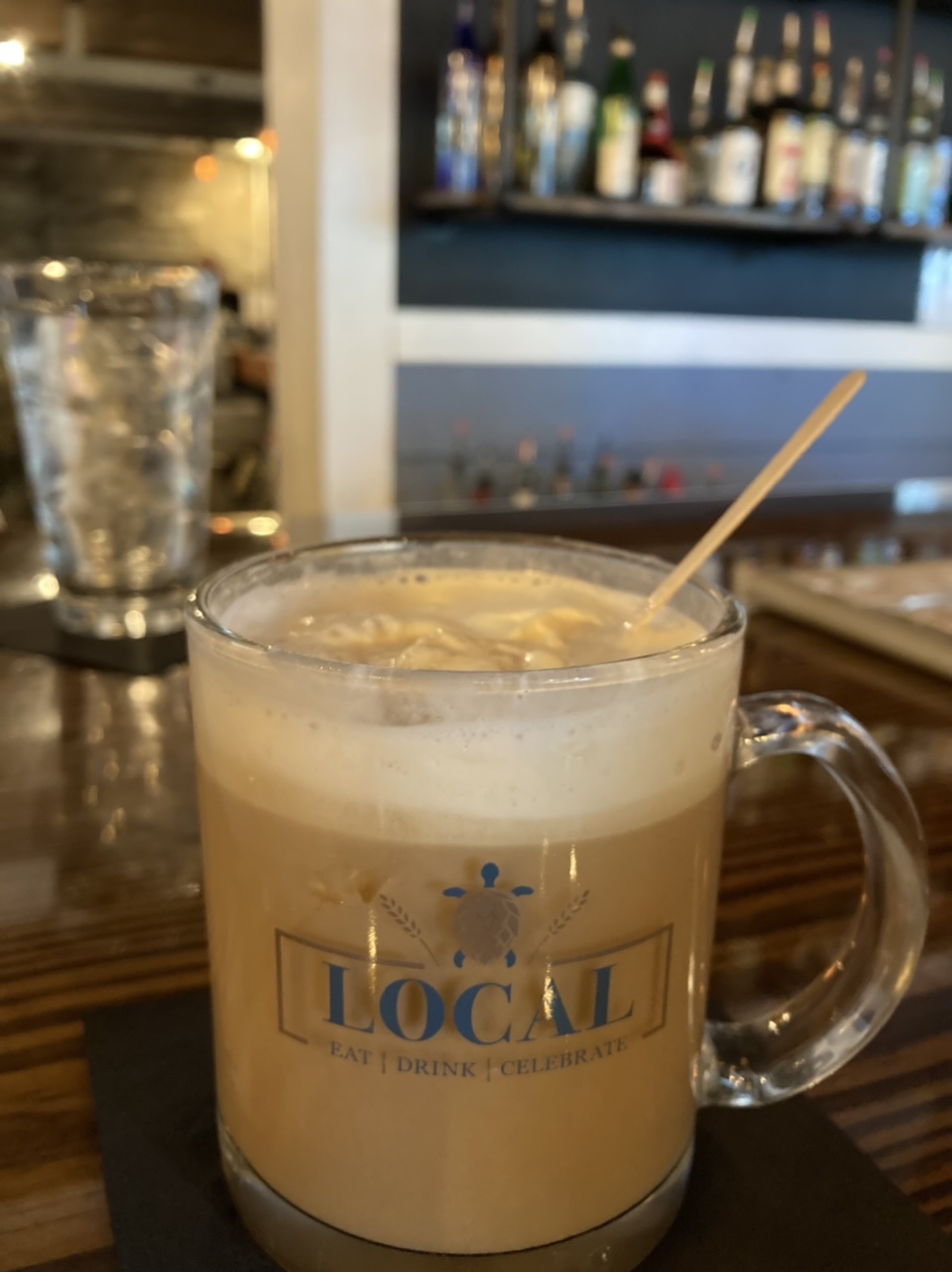 Thirsty Thursday (w/ Local Eat Drink Celebrate) | Easy Radio Blog ...