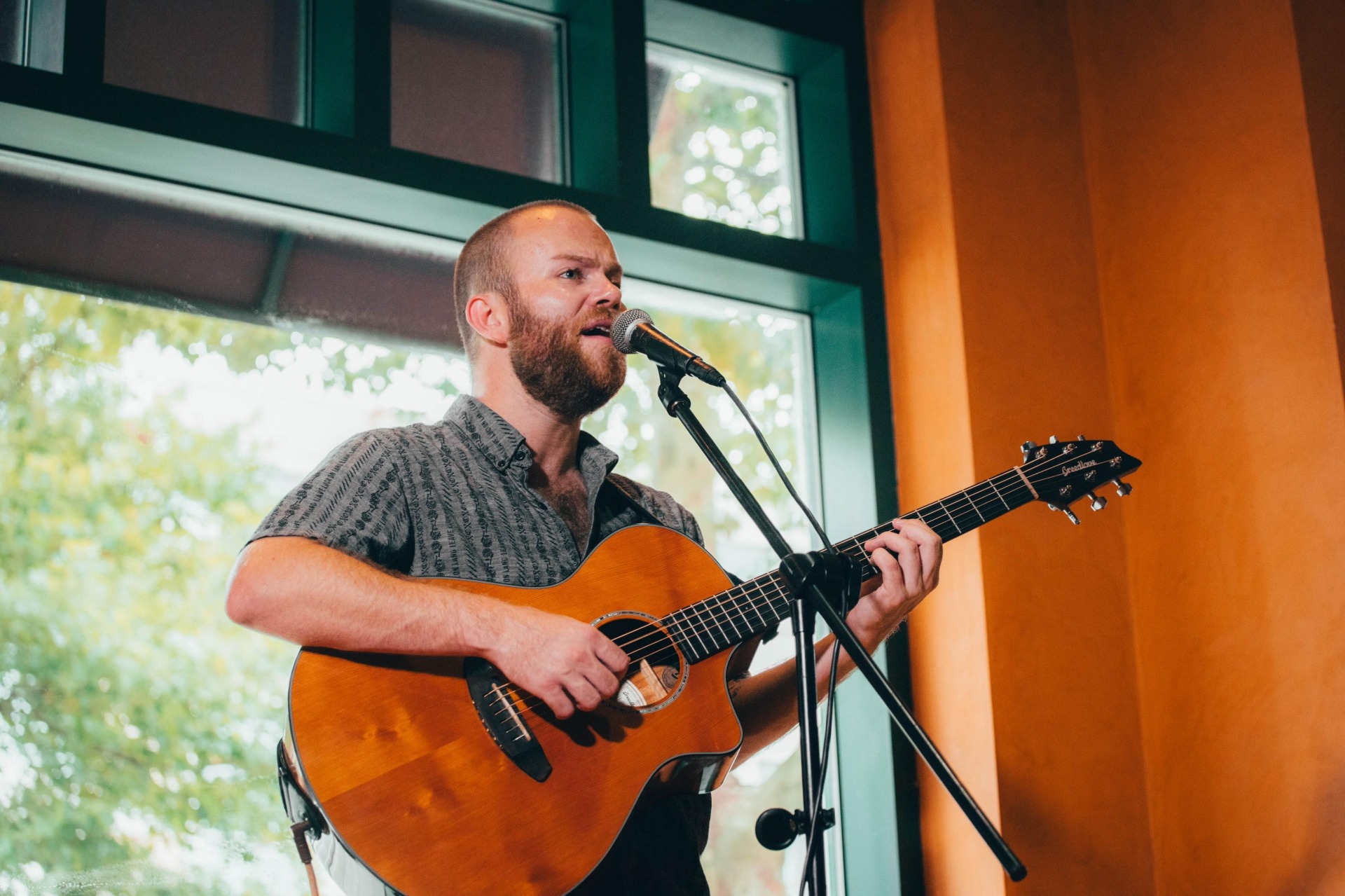 This Weekend's Concert Calendar Update (09/09) | Easy Radio Blog ...